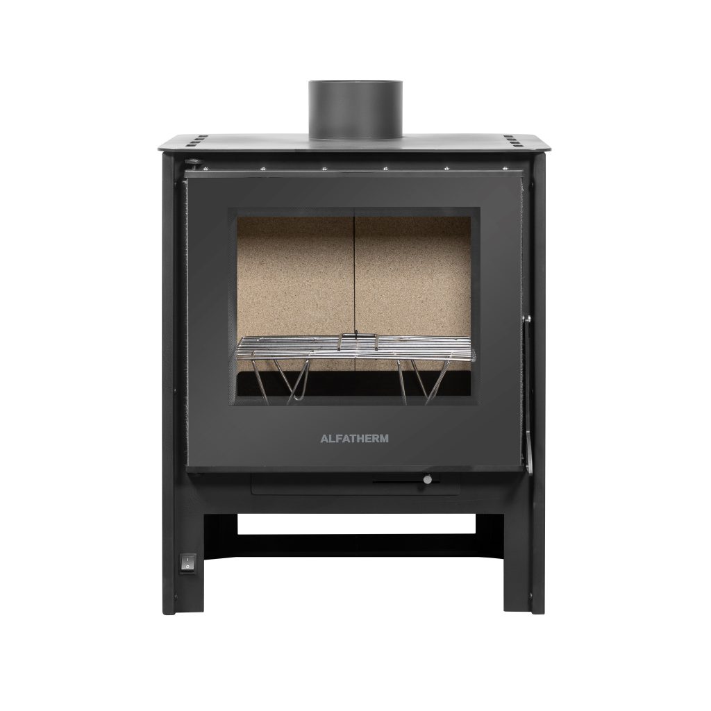 ALFATHERM BRASERO STOVE – Alfatherm | Επίσημη σελίδα