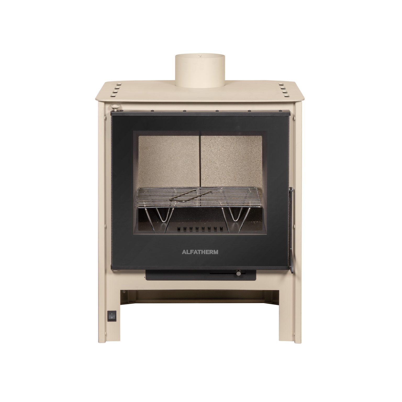 ALFATHERM BRASERO STOVE – Alfatherm | Επίσημη σελίδα
