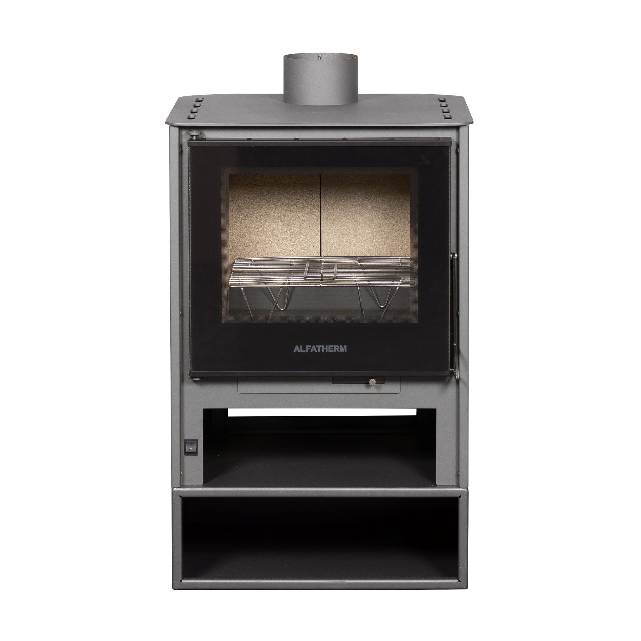 ALFATHERM BRASERO STOVE – Alfatherm | Επίσημη σελίδα
